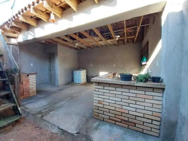 Casa / Sobrado para Venda em Sapucaia do Sul/RS Fortuna 2 Quartos