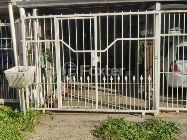 Casa / Sobrado para Venda em Sapucaia do Sul/RS Fortuna 2 Quartos