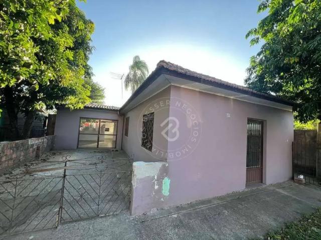 Casa / Sobrado para Venda em Sapucaia do Sul/RS Fortuna 3 Quartos