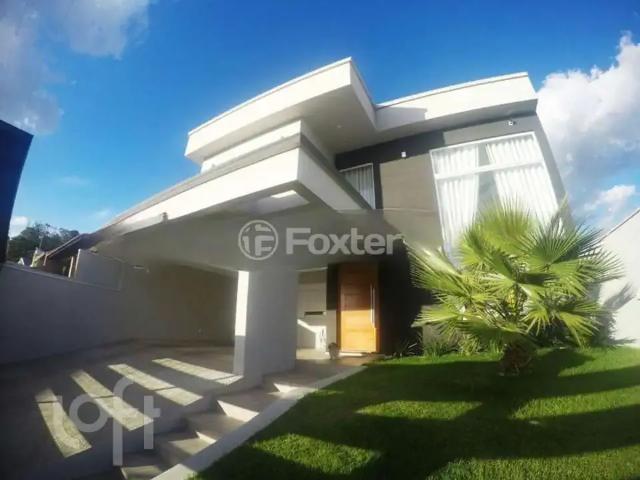 Casa / Sobrado para Venda em Sapucaia do Sul/RS Freitas 3 Quartos