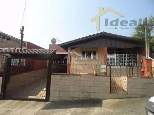 Casa / Sobrado para Venda em Sapucaia do Sul/RS Freitas 3 Quartos