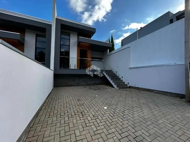 Casa / Sobrado para Venda em Sapucaia do Sul/RS Freitas 3 Quartos