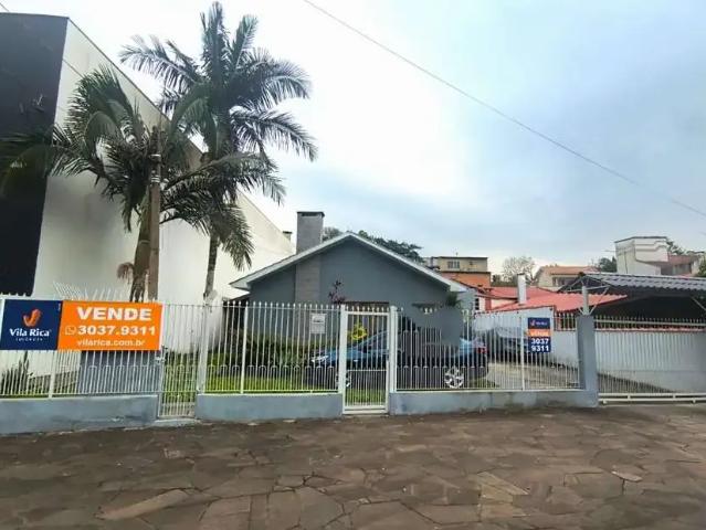 Casa / Sobrado para Venda em Sapucaia do Sul/RS Freitas 3 Quartos