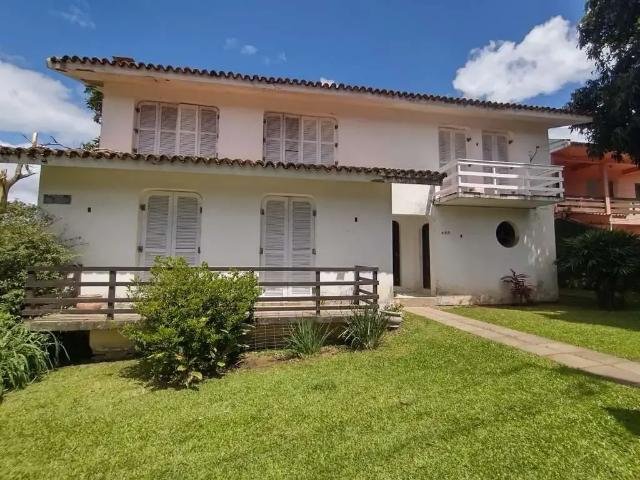 Casa / Sobrado para Venda em Sapucaia do Sul/RS Freitas 4 Quartos