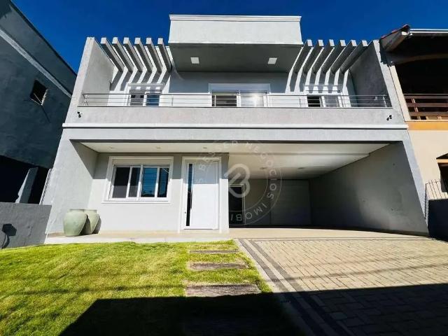 Casa / Sobrado para Venda em Sapucaia do Sul/RS Freitas 4 Quartos