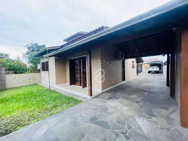 Casa / Sobrado para Venda em Sapucaia do Sul/RS Getúlio Vargas 2 Quartos