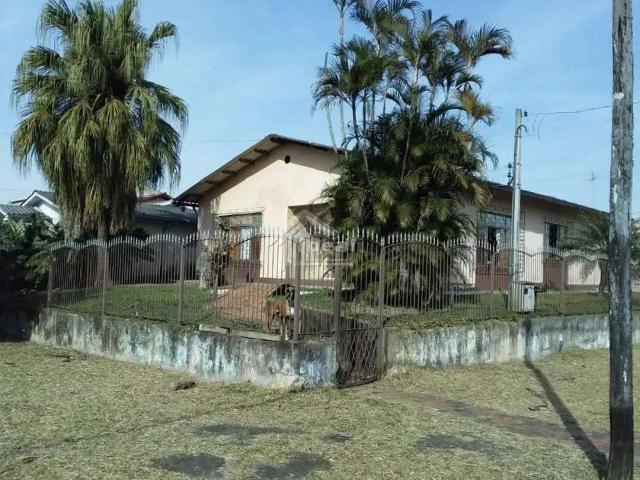 Casa / Sobrado para Venda em Sapucaia do Sul/RS Getúlio Vargas 3 Quartos