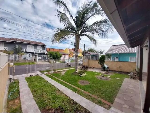 Casa / Sobrado para Venda em Sapucaia do Sul/RS Getúlio Vargas 3 Quartos