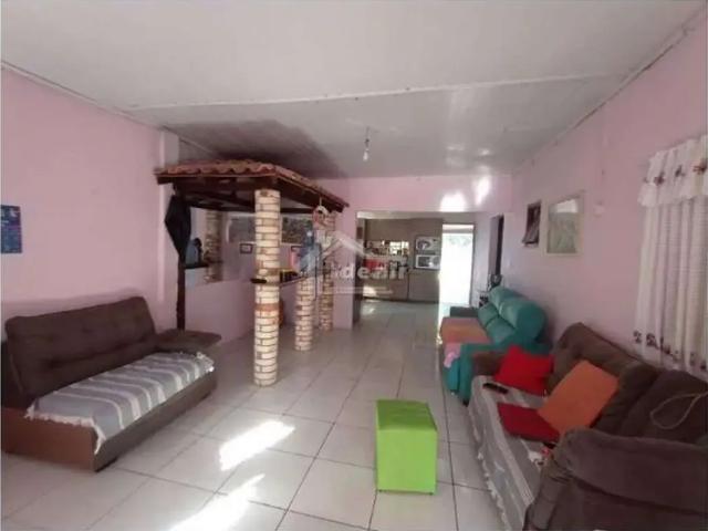 Casa / Sobrado para Venda em Sapucaia do Sul/RS Horto Florestal 3 Quartos