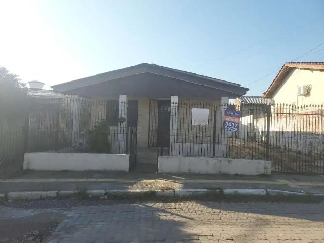 Casa / Sobrado para Venda em Sapucaia do Sul/RS Ipiranga 4 Quartos