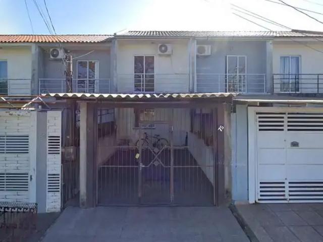 Casa / Sobrado para Venda em Sapucaia do Sul/RS Ipiranga 2 Quartos