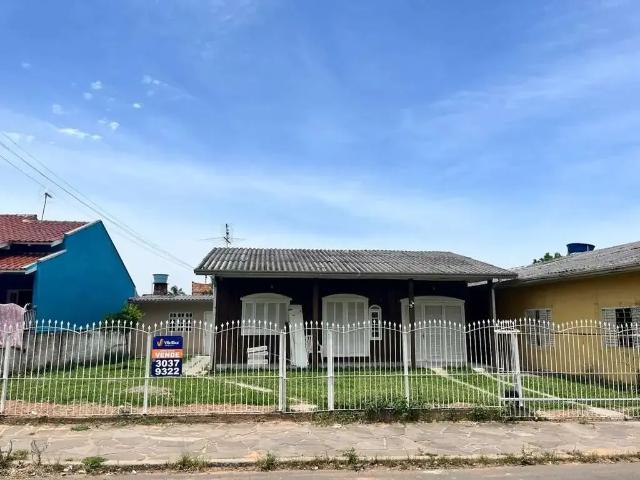 Casa / Sobrado para Venda em Sapucaia do Sul/RS Ipiranga 2 Quartos