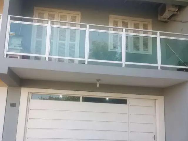 Casa / Sobrado para Venda em Sapucaia do Sul/RS Ipiranga 2 Quartos