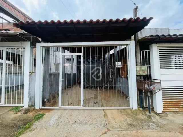 Casa / Sobrado para Venda em Sapucaia do Sul/RS Ipiranga 2 Quartos