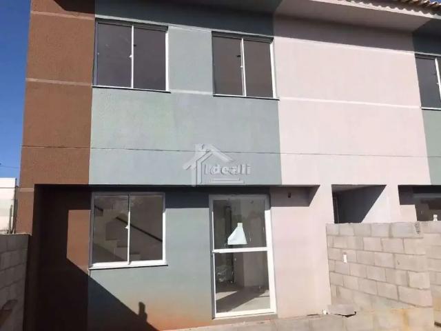 Casa / Sobrado para Venda em Sapucaia do Sul/RS Ipiranga 2 Quartos