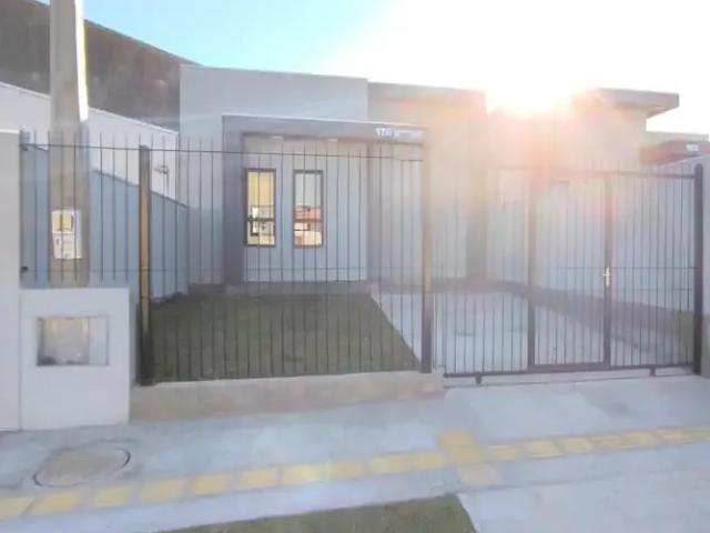 Casa / Sobrado para Venda em Sapucaia do Sul/RS Ipiranga 2 Quartos