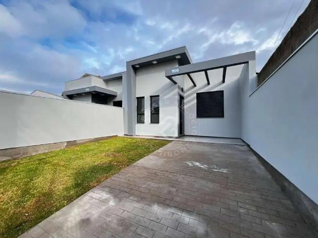 Casa / Sobrado para Venda em Sapucaia do Sul/RS Ipiranga 2 Quartos