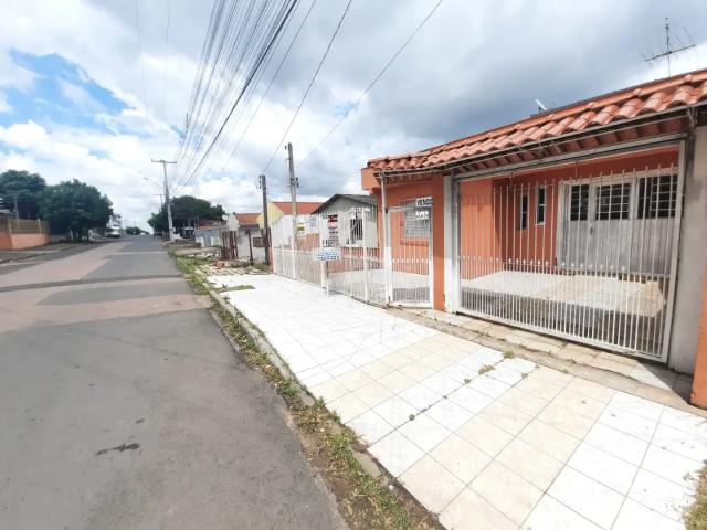 Casa / Sobrado para Venda em Sapucaia do Sul/RS Ipiranga 2 Quartos