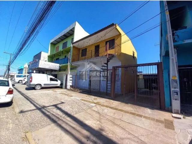 Casa / Sobrado para Venda em Sapucaia do Sul/RS Ipiranga 2 Quartos