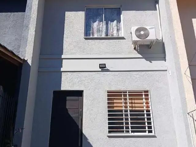 Casa / Sobrado para Venda em Sapucaia do Sul/RS Ipiranga 2 Quartos