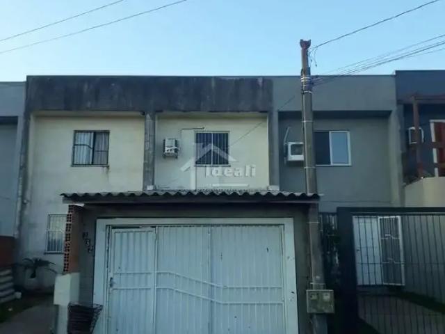 Casa / Sobrado para Venda em Sapucaia do Sul/RS Ipiranga 2 Quartos