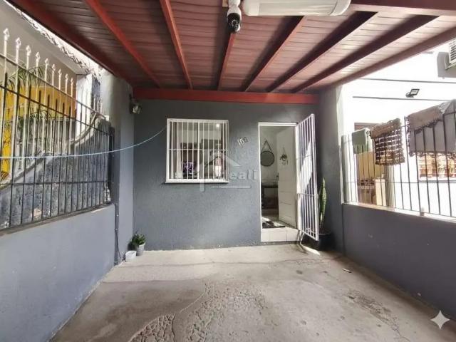 Casa / Sobrado para Venda em Sapucaia do Sul/RS Ipiranga 2 Quartos