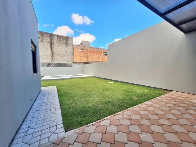 Casa / Sobrado para Venda em Sapucaia do Sul/RS Ipiranga 3 Quartos