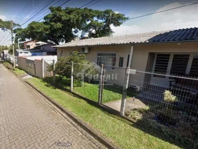 Casa / Sobrado para Venda em Sapucaia do Sul/RS Ipiranga 3 Quartos