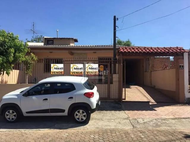 Casa / Sobrado para Venda em Sapucaia do Sul/RS Ipiranga 3 Quartos