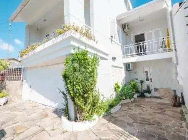 Casa / Sobrado para Venda em Sapucaia do Sul/RS Jardim 3 Quartos