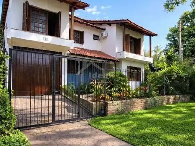 Casa / Sobrado para Venda em Sapucaia do Sul/RS Jardim 3 Quartos