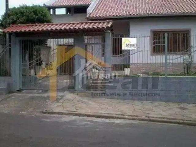 Casa / Sobrado para Venda em Sapucaia do Sul/RS Jardim 2 Quartos