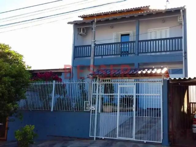 Casa / Sobrado para Venda em Sapucaia do Sul/RS Lomba da Palmeira 4 Quartos