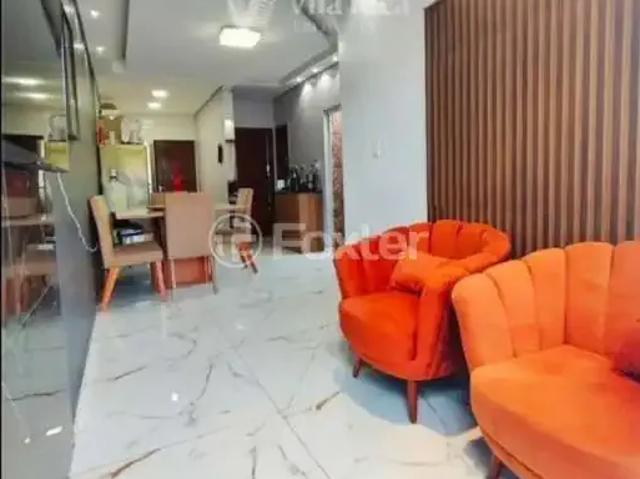 Casa / Sobrado para Venda em Sapucaia do Sul/RS Lomba da Palmeira 1 Quartos