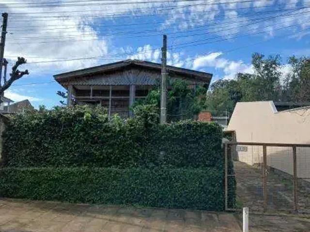 Casa / Sobrado para Venda em Sapucaia do Sul/RS Lomba da Palmeira 1 Quartos