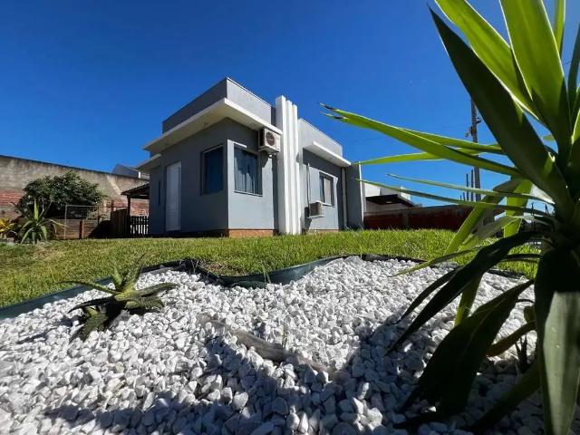 Casa / Sobrado para Venda em Sapucaia do Sul/RS Lomba da Palmeira 1 Quartos