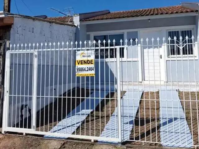 Casa / Sobrado para Venda em Sapucaia do Sul/RS Lomba da Palmeira 1 Quartos