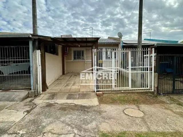 Casa / Sobrado para Venda em Sapucaia do Sul/RS Lomba da Palmeira 1 Quartos