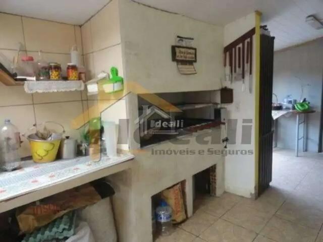 Casa / Sobrado para Venda em Sapucaia do Sul/RS Lomba da Palmeira 2 Quartos