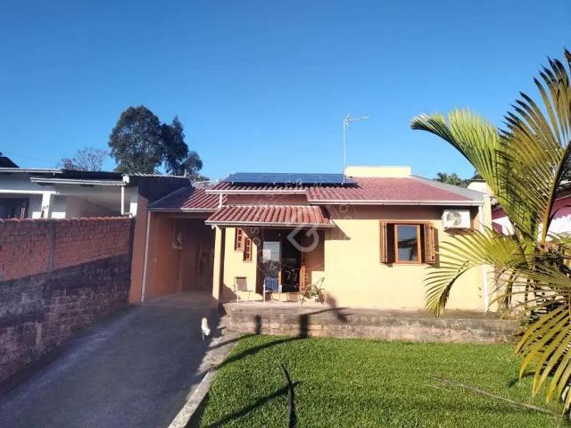 Casa / Sobrado para Venda em Sapucaia do Sul/RS Lomba da Palmeira 2 Quartos
