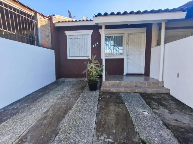 Casa / Sobrado para Venda em Sapucaia do Sul/RS Lomba da Palmeira 2 Quartos