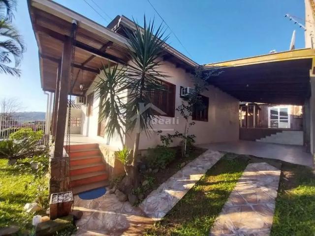 Casa / Sobrado para Venda em Sapucaia do Sul/RS Lomba da Palmeira 2 Quartos