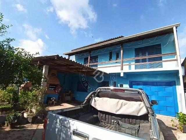 Casa / Sobrado para Venda em Sapucaia do Sul/RS Lomba da Palmeira 2 Quartos