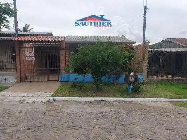 Casa / Sobrado para Venda em Sapucaia do Sul/RS Lomba da Palmeira 2 Quartos