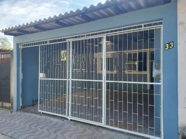 Casa / Sobrado para Venda em Sapucaia do Sul/RS Lomba da Palmeira 2 Quartos