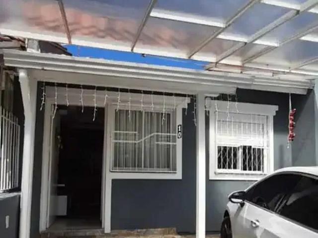 Casa / Sobrado para Venda em Sapucaia do Sul/RS Lomba da Palmeira 2 Quartos