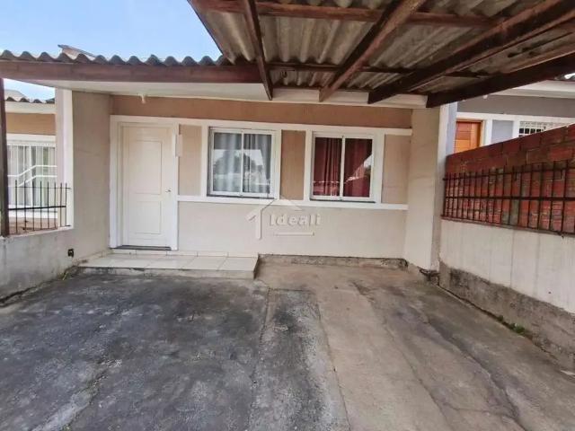 Casa / Sobrado para Venda em Sapucaia do Sul/RS Lomba da Palmeira 2 Quartos