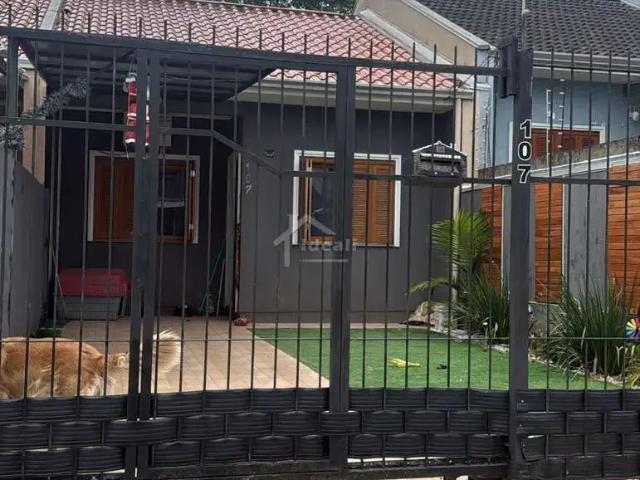 Casa / Sobrado para Venda em Sapucaia do Sul/RS Lomba da Palmeira 2 Quartos
