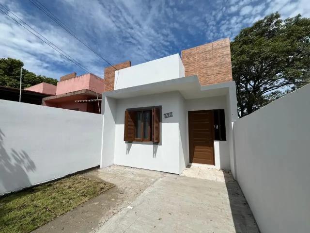Casa / Sobrado para Venda em Sapucaia do Sul/RS Lomba da Palmeira 2 Quartos