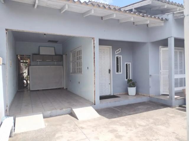 Casa / Sobrado para Venda em Sapucaia do Sul/RS Lomba da Palmeira 2 Quartos